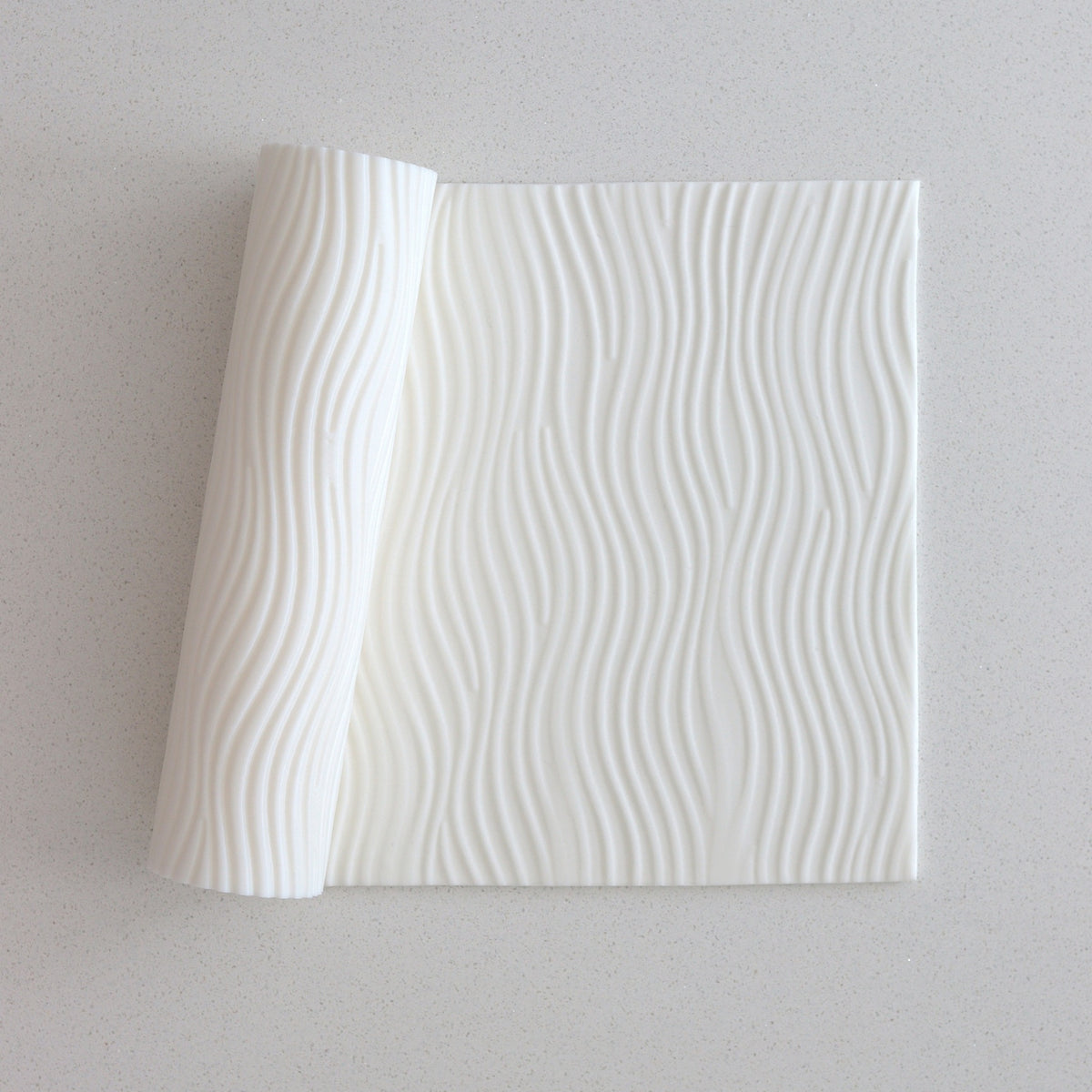 50 - Wave Rolling Pin – Prop Options