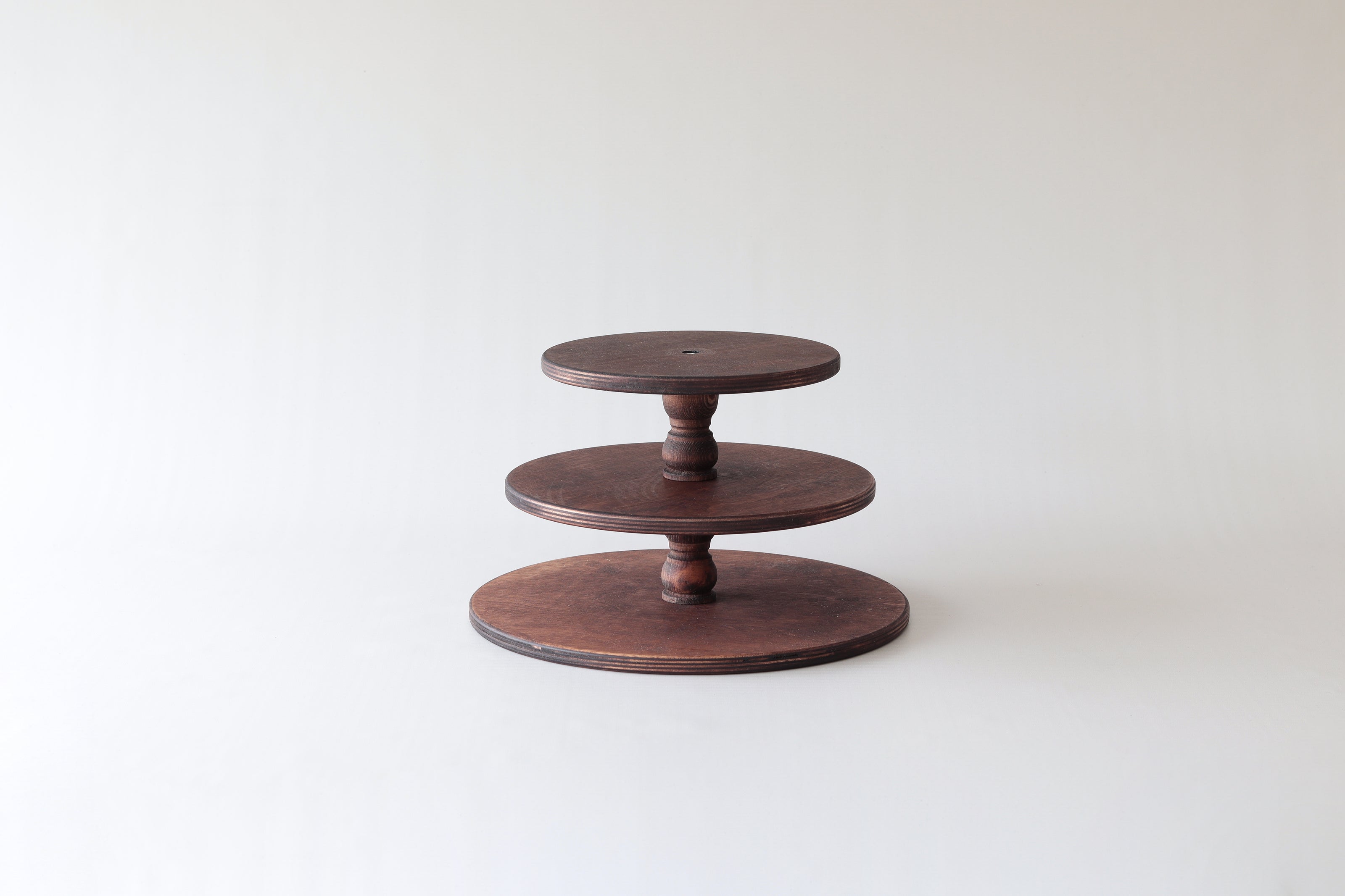 Adjustable Afternoon Tea Display Stand | Prop Options