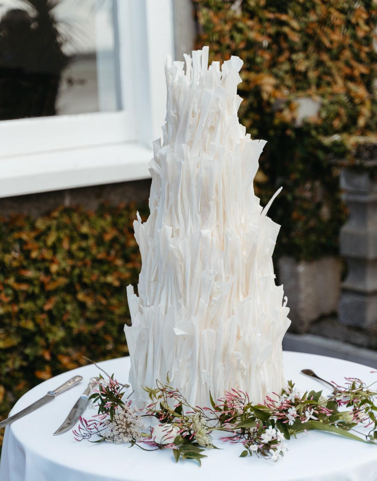 2024 Cake Trends with Maya Dahlia Cakes – Prop Options