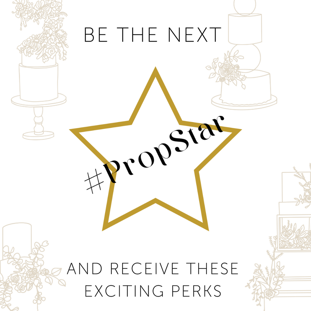 Become A Prop Star! – Prop Options