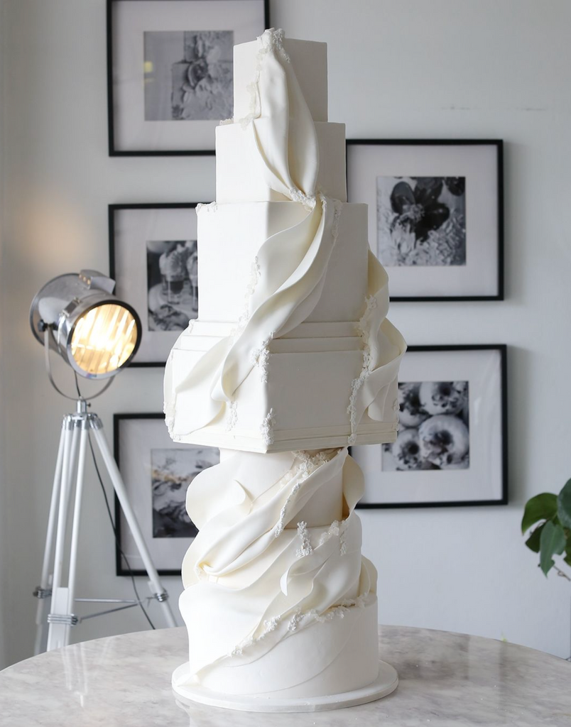 2024 Cake Trends with Maya Dahlia Cakes – Prop Options