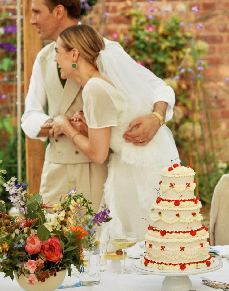 2024 Cake Trends with Maya Dahlia Cakes – Prop Options