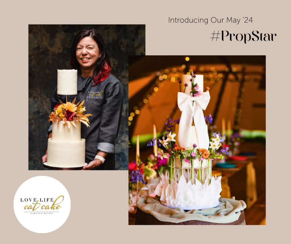 The #PropStars 2024 – Prop Options