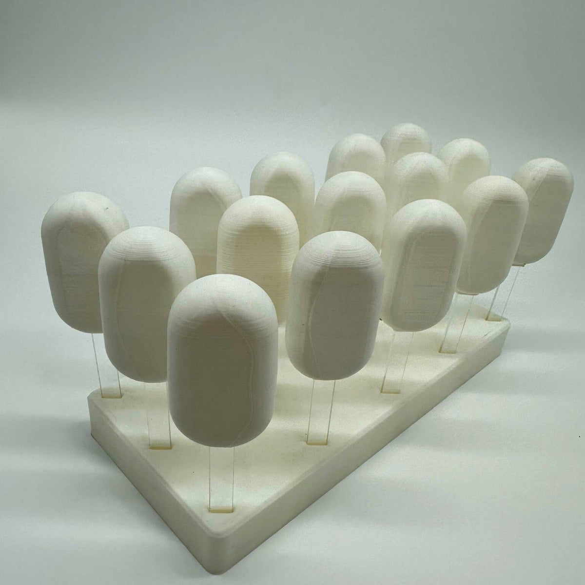 Cakesicle Stand - Prop Options