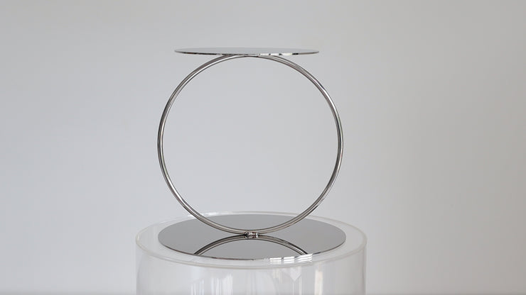 The Original Hoop Tier Cake Separator | Prop Options