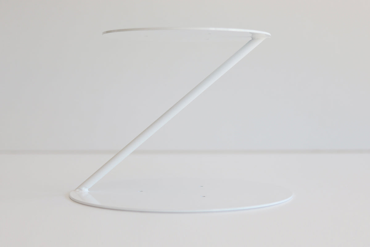 Z Bar Floating Tier Cake Separator - PropSecure® – Prop Options