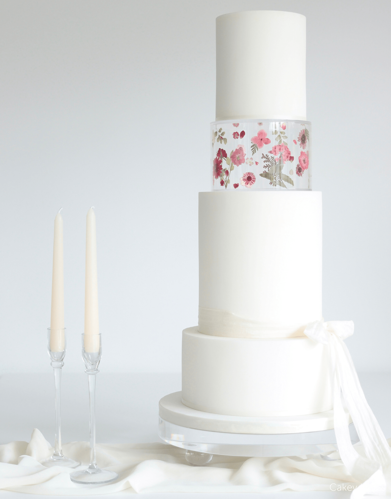 Cake Spacers & Separators - Wedding, Functions & Events – Prop Options
