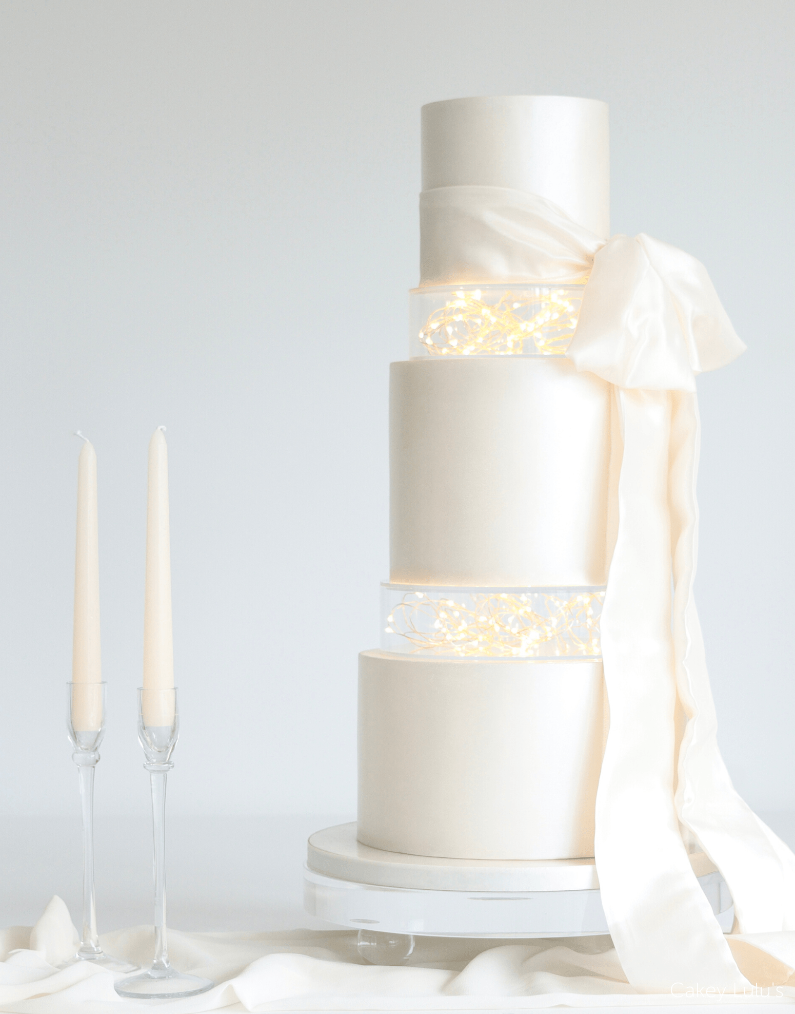 Cake Spacers & Separators - Wedding, Functions & Events – Prop Options