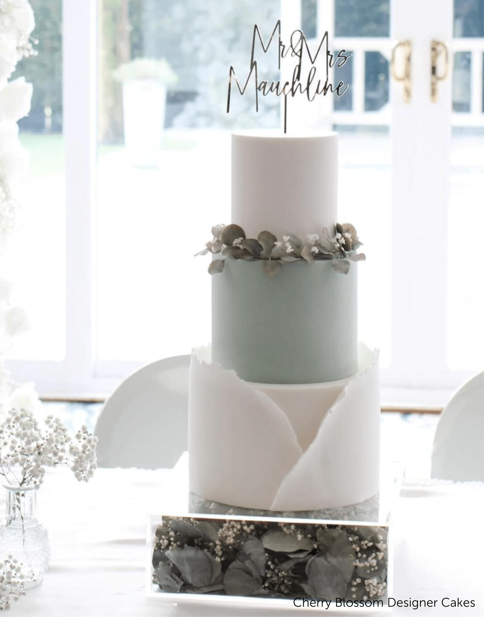 Cake Spacers & Separators - Wedding, Functions & Events – Prop Options