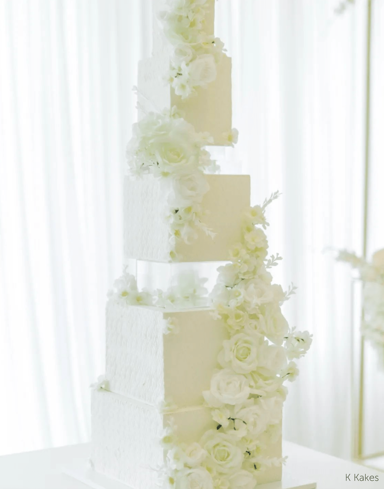 Cake Stands - Acrylic, Pedestal, Adjustable, Metal, Wooden & More ...