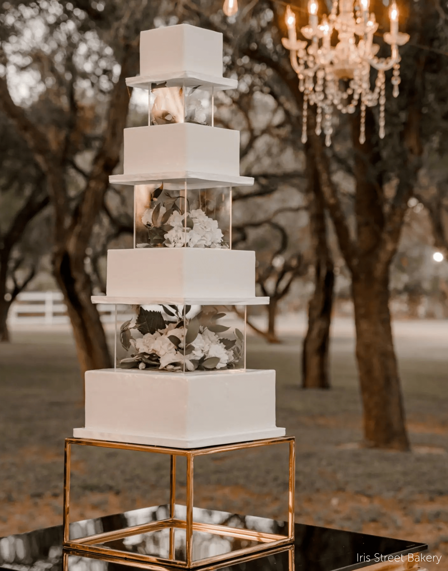 Cake Spacers & Separators - Wedding, Functions & Events – Prop Options