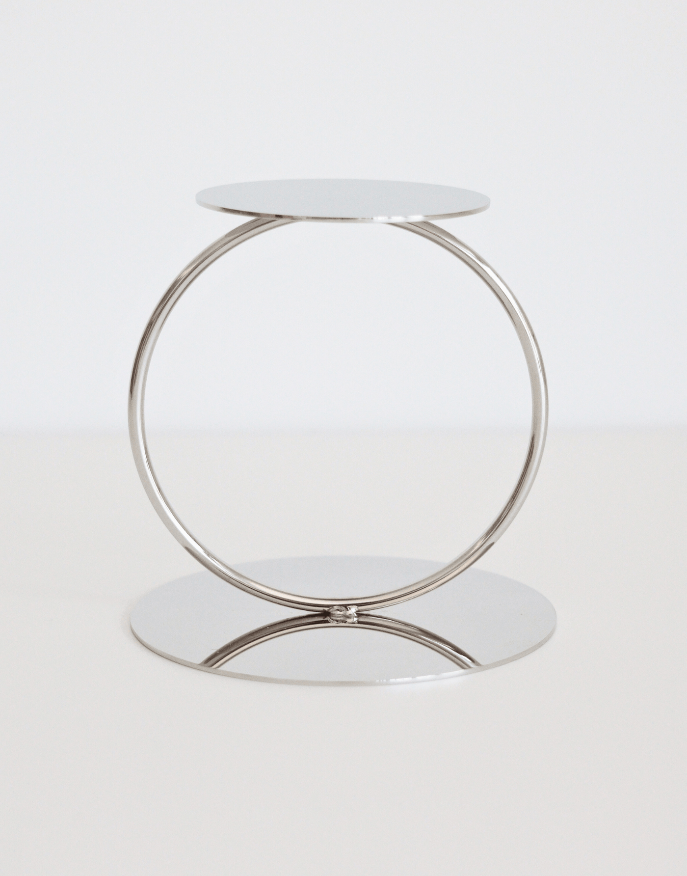 The Original Hoop Tier Cake Separator | Prop Options