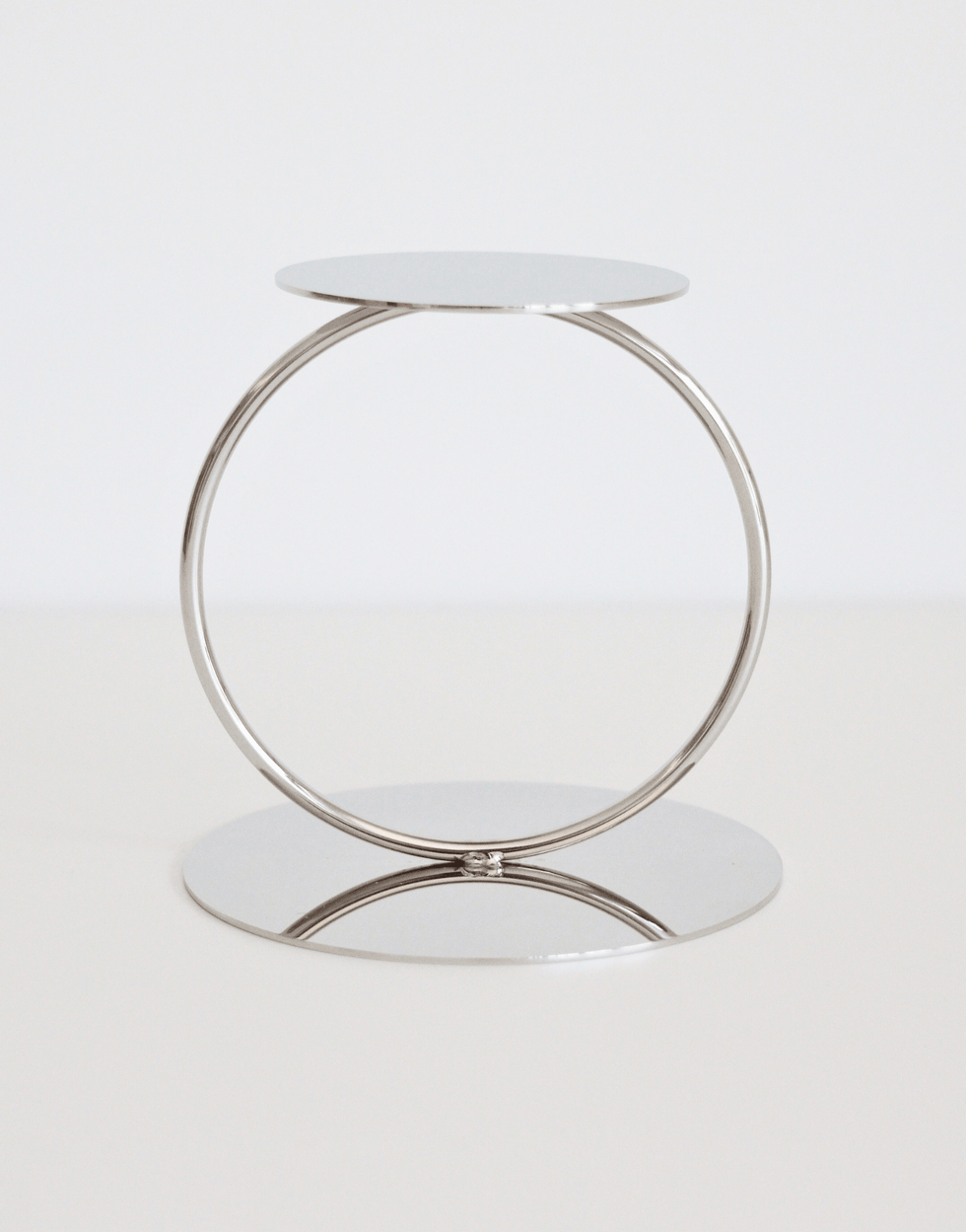 The Original Hoop Tier Cake Separator | Prop Options
