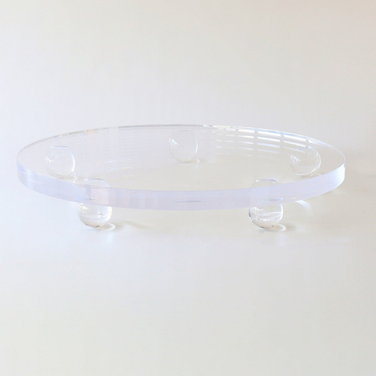 The Stage - Large Bespoke Cake Stand | Prop Options